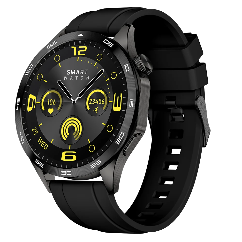 smart care SMA AM24 Smart Watch Bluetooth 300mAh big capacity Battery ...