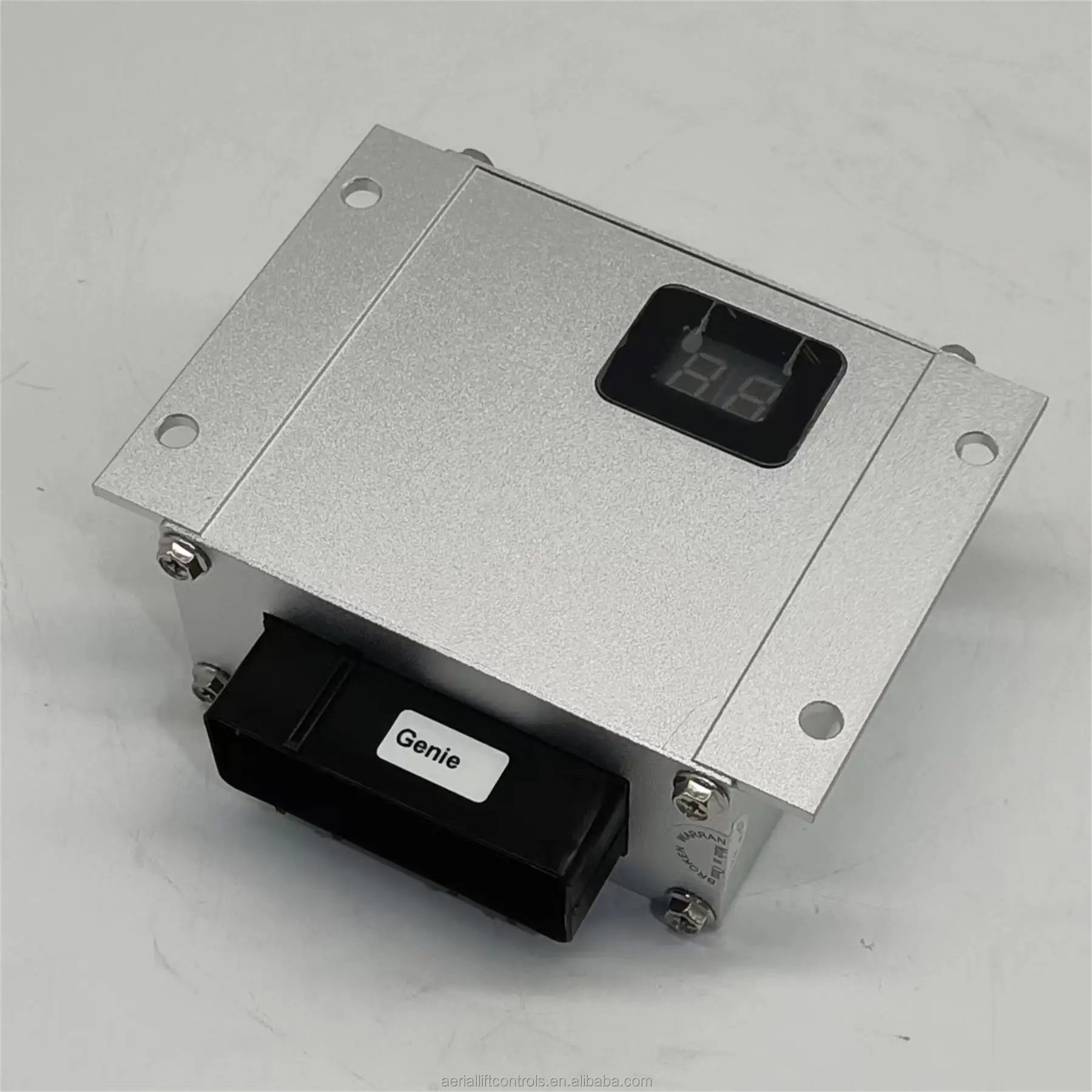 Electronic Ground Control Unit Ecu Controller For Scissor Lift For ...
