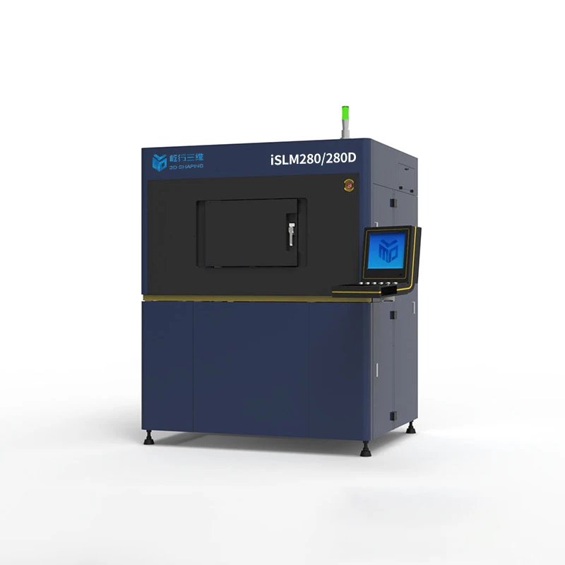 SLM 3D Printer - High Precision Metal Printing Solutions