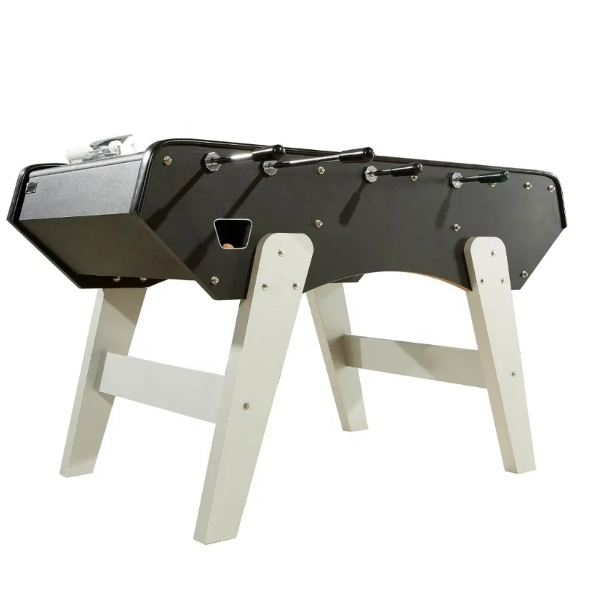 New France Design/model Football Table Soccer Table With Metal Player ...