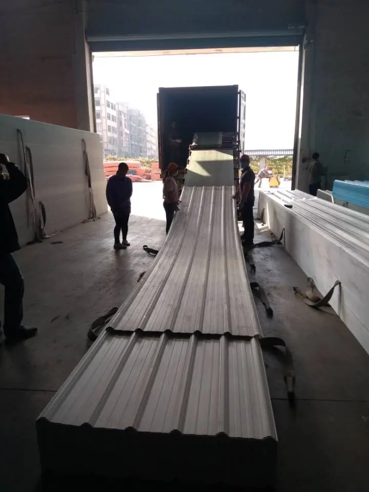 Mexico/chile/colombia/peru Teja Roof Design Color Roof Philippines ...