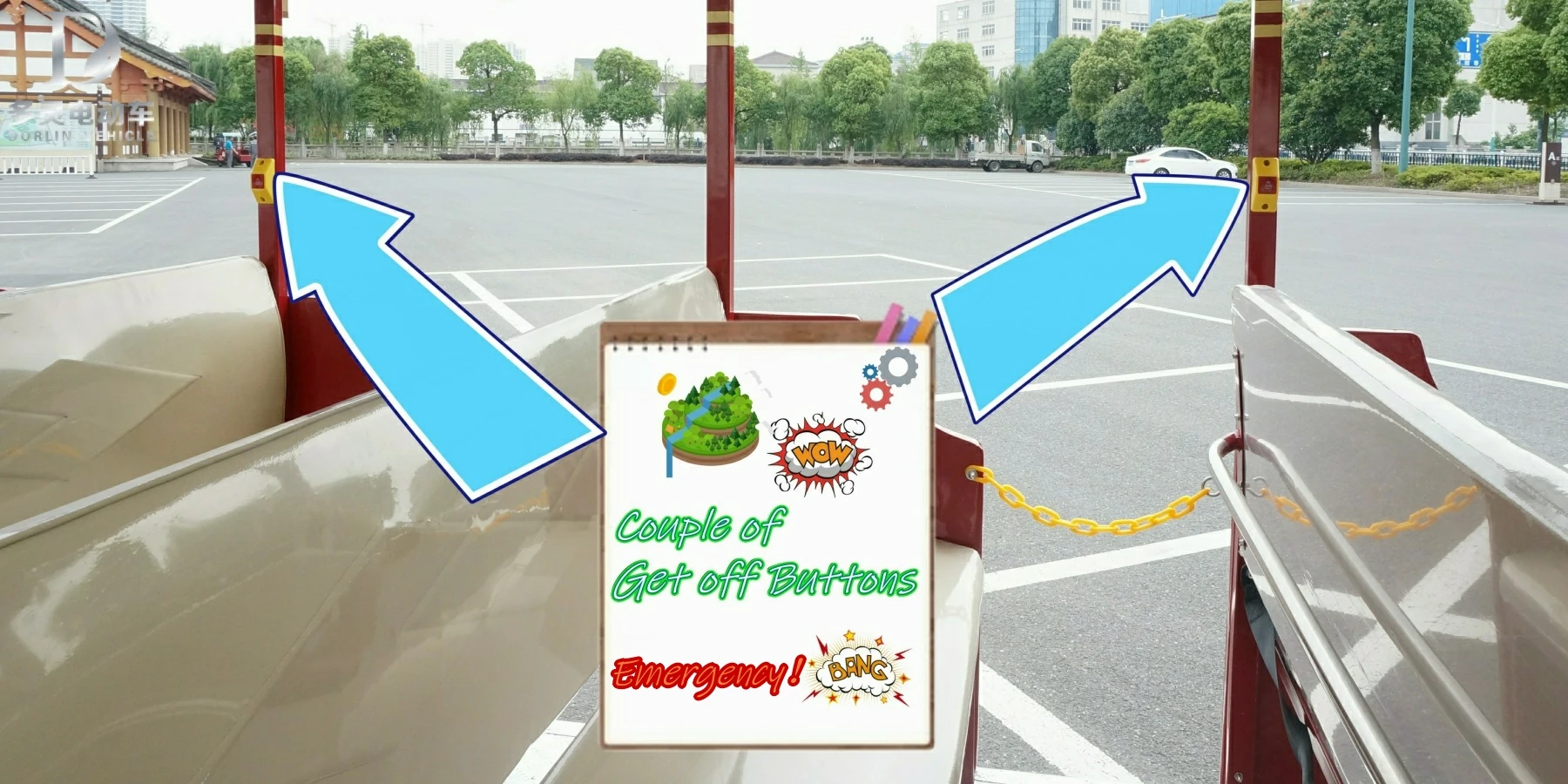 Retro Tourist Sightseeing Train For Sale - Buy Retro Tourist Train ...