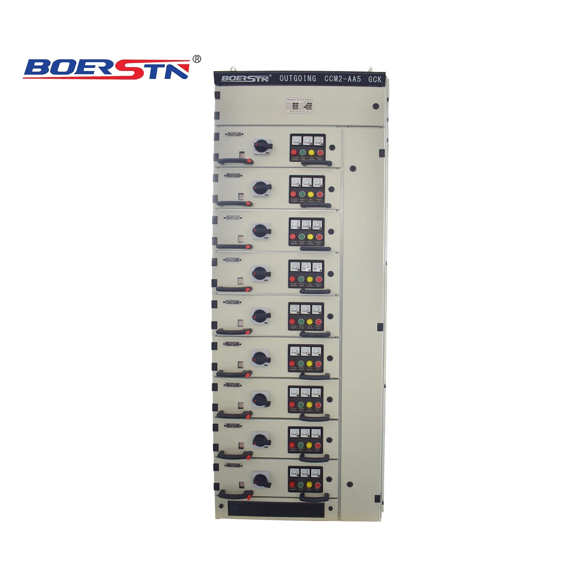 Low Voltage GCK Generator Automatic Transfer Switch ATS Distribution ...