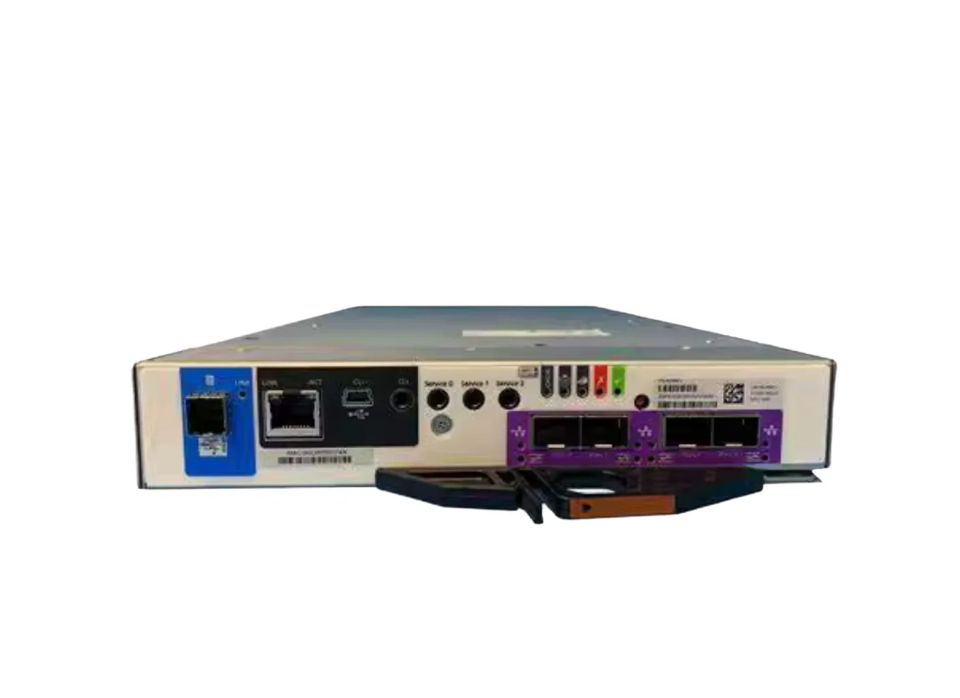 0MJ9W5 0H0GFG ME4012 ME4024 ME4084 10GB SFP+ ISCSI / 16GB FC 12G 8GB ...