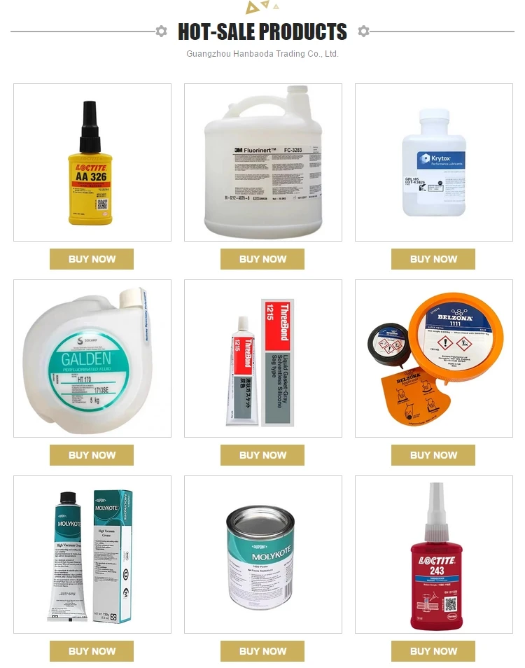 MOLYKOTE 1000 Paste High Temperature Thread Anti-seize Agent High ...