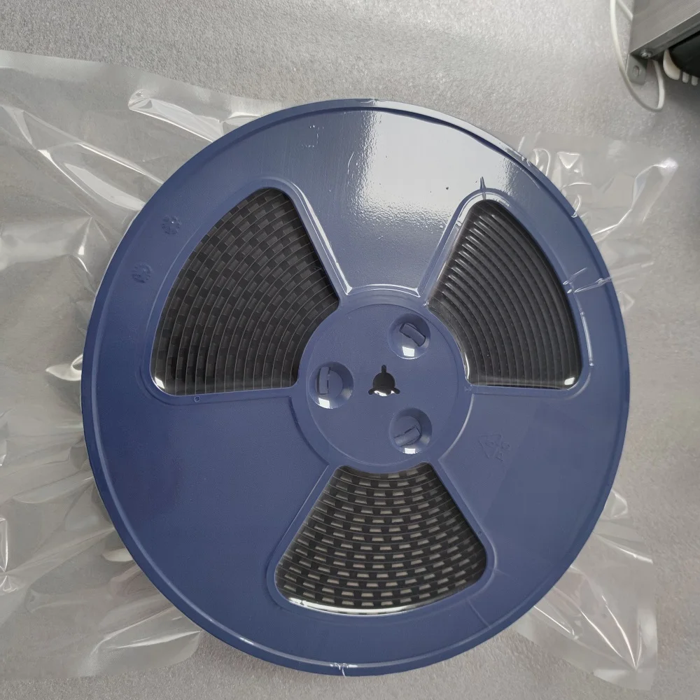 Microphone Audio Transformer With Shield Cover Smd Permalloy Nickel ...