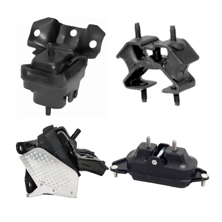 MR133078 MR133079 MB691280 TOPMOUNT Engine Mount for MITSUBISHI L200