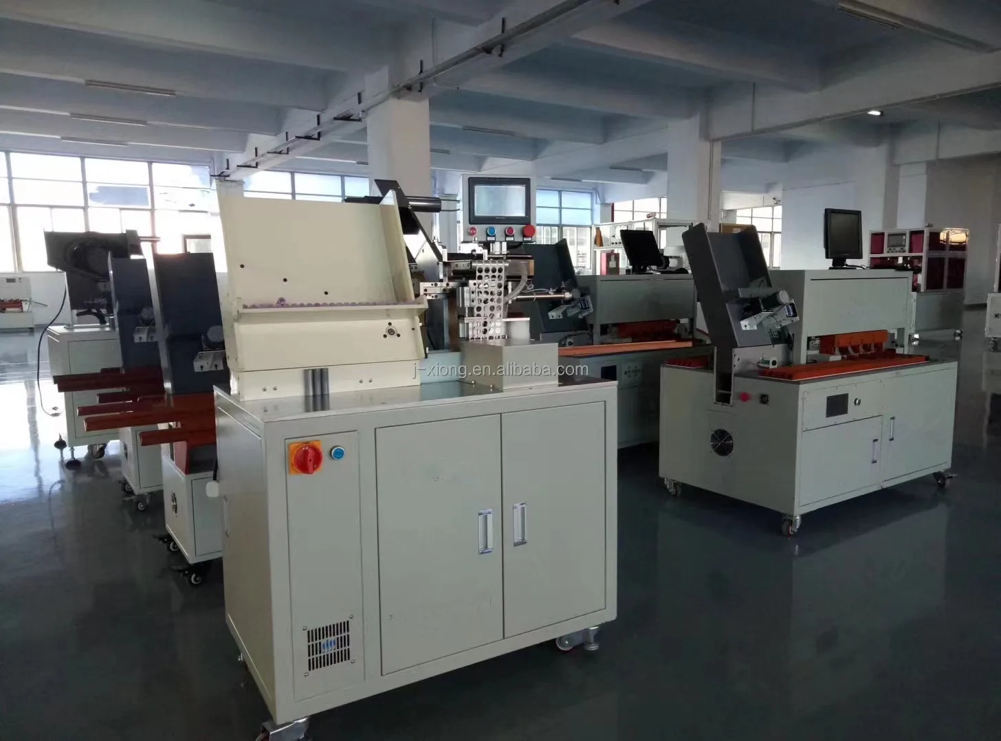 E Bike/ev Battery Bms System Testing Machine Lithium Battery Pack Pcb ...