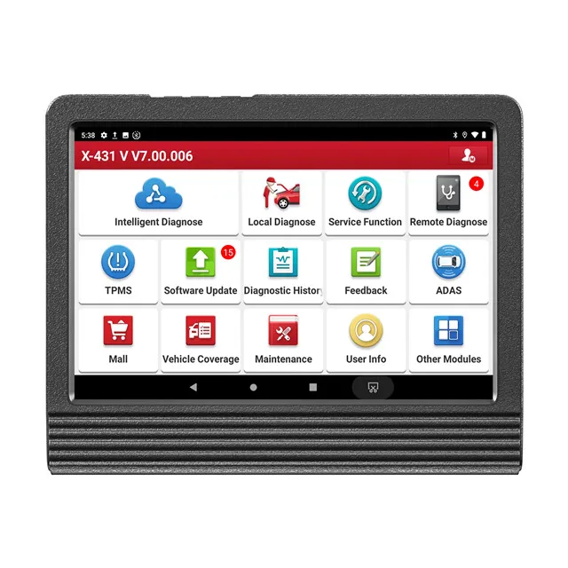 Launch X431 Pro V V4.0 Automotive Diagnostic Tool Launch X431v V5.0 ...