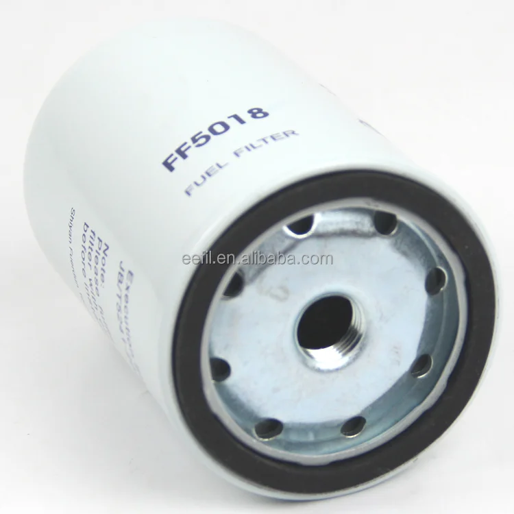 HELI Forklift Parts Fuel Filter FF5018 SN039 P553004 Wk731 BF988 ...