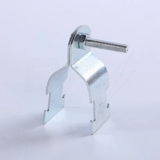 Strut Channel Clamp For Emt Imc Rigid Conduits - Buy Strut Clamp ...
