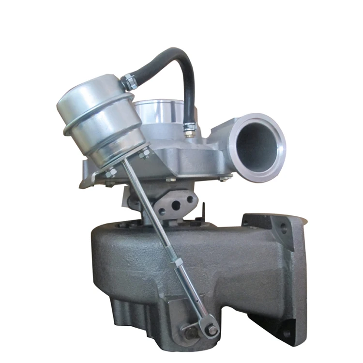 Whwhy 5003903510 HX50W 3595355 Turbocharger for IVECO F3B CURSOR 13 380HP