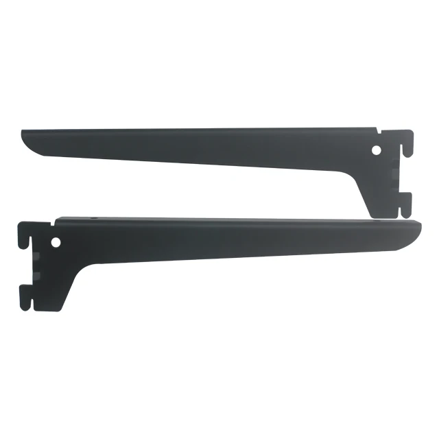Metal Double Bracket Painting For Display Stand - Buy Double Bracket ...