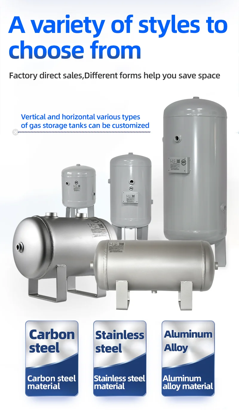 Custom Screw Air Compressor Parts - Durable & Efficient