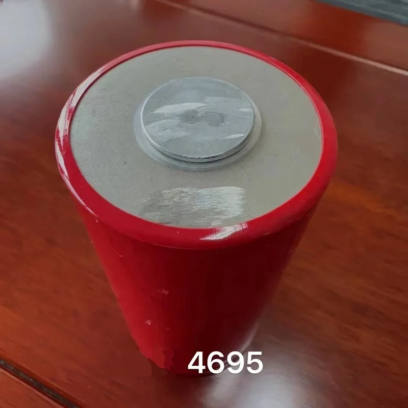 BYD 4680 Battery - 30ah Lithium Ion Lifepo4 Cell for Evs