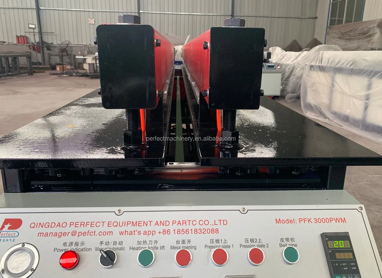 Vietnam Thailand Malaysia India HDPE PP PE PVC 3-30mm 3 Meters Plastic ...