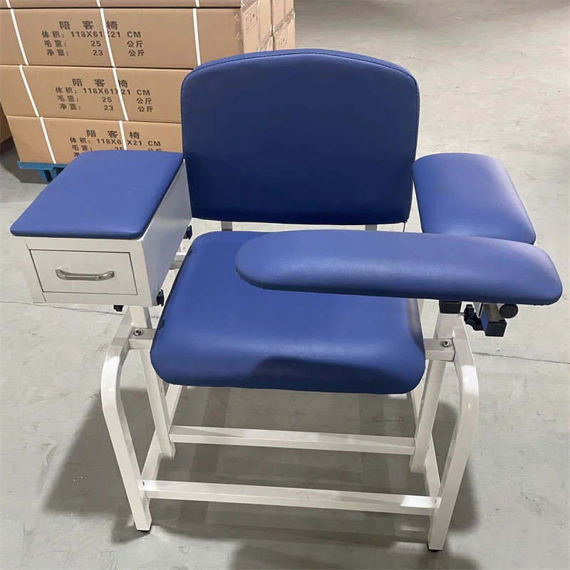Bt-dn011 Cheap Hospital Electric Blood Donation Chair Medical Blood ...