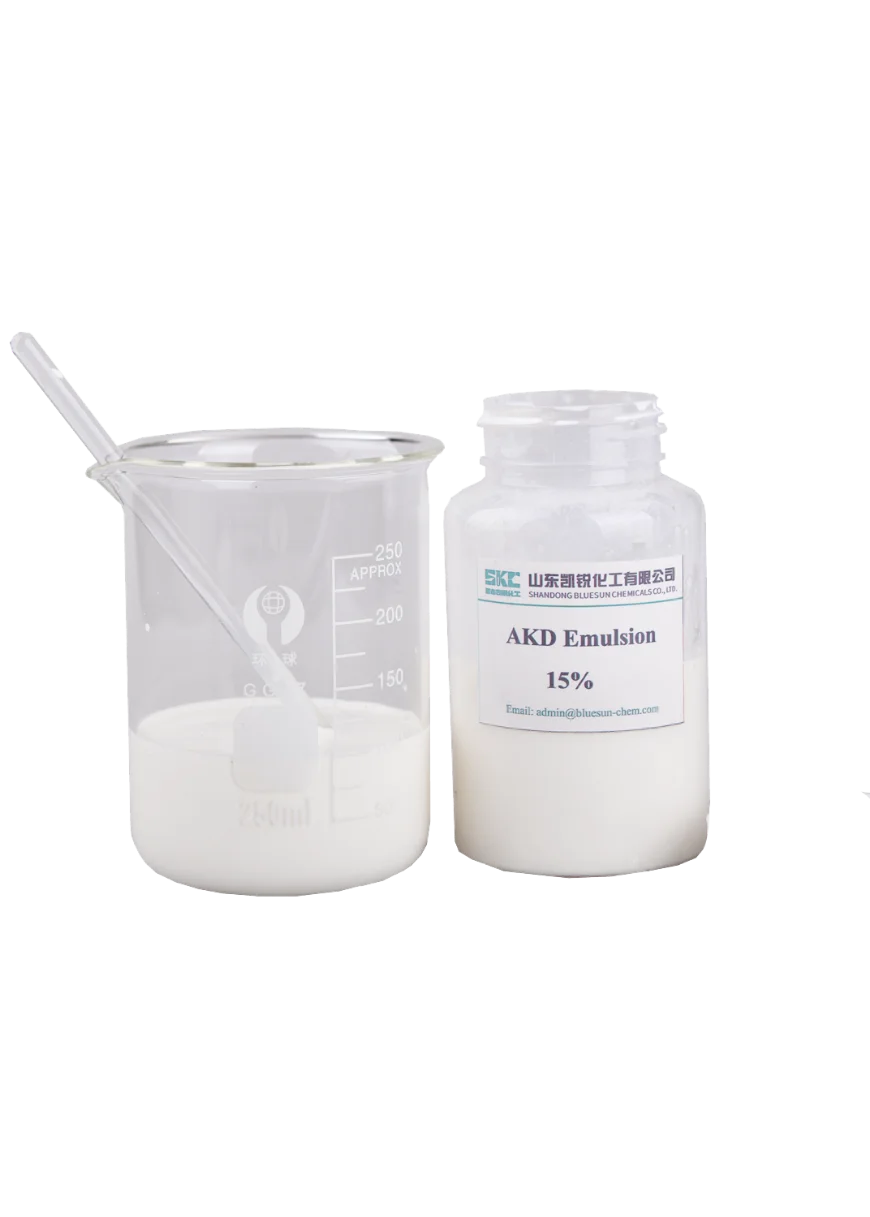 Alkyl Ketene Dimer (AKD) Wax - Versatile Chemical Agent