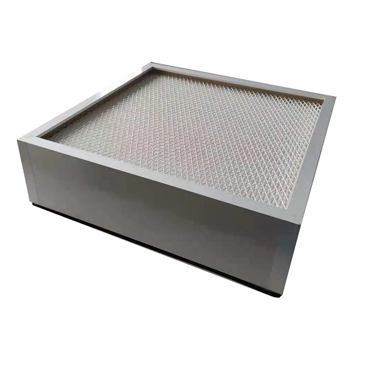 Clean Bench Filter Air Fiter Laminar Flow Hood Filter - Buy Clean Bench ...