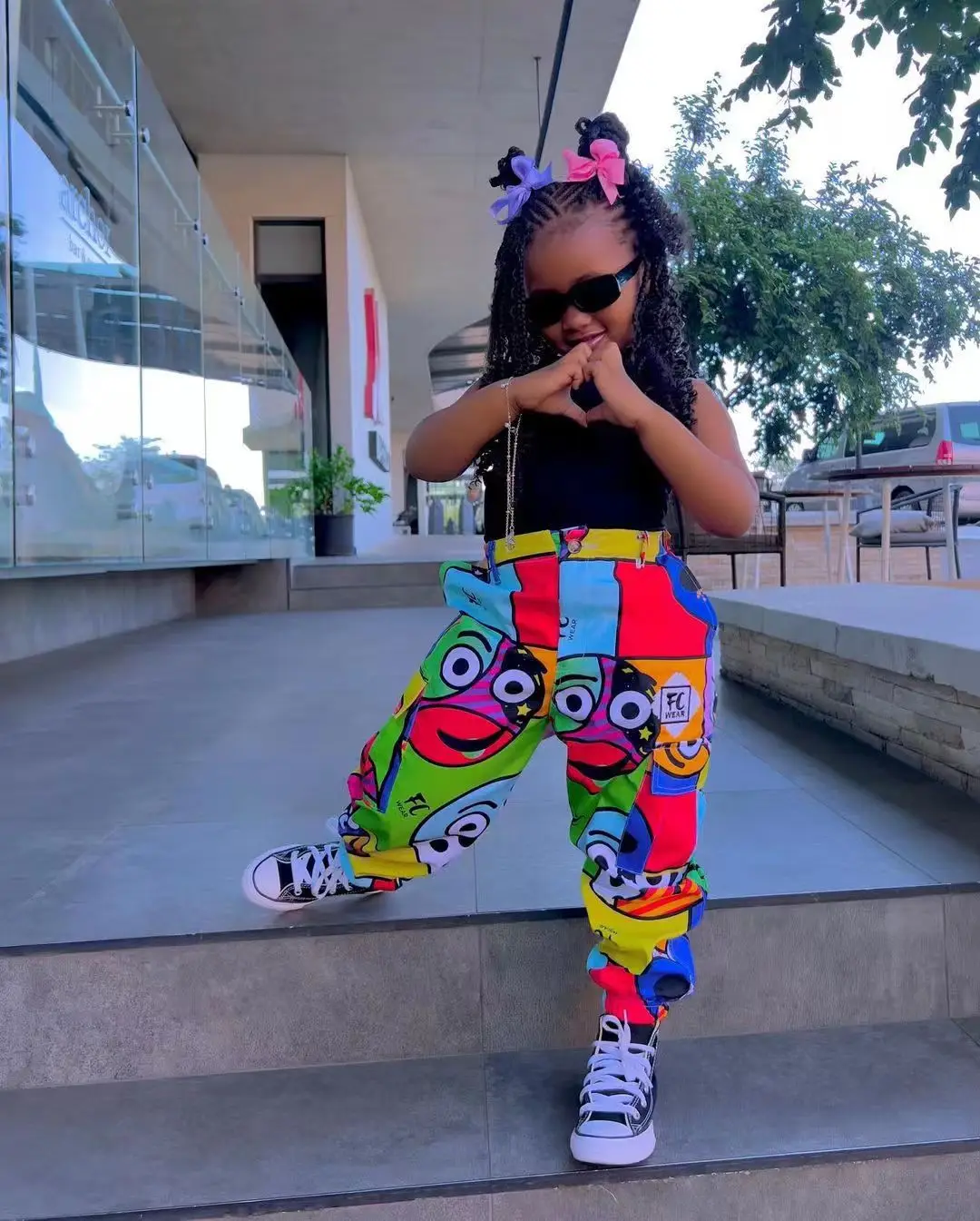 Shop High-Quality Children's Clothing Sets from Conyson