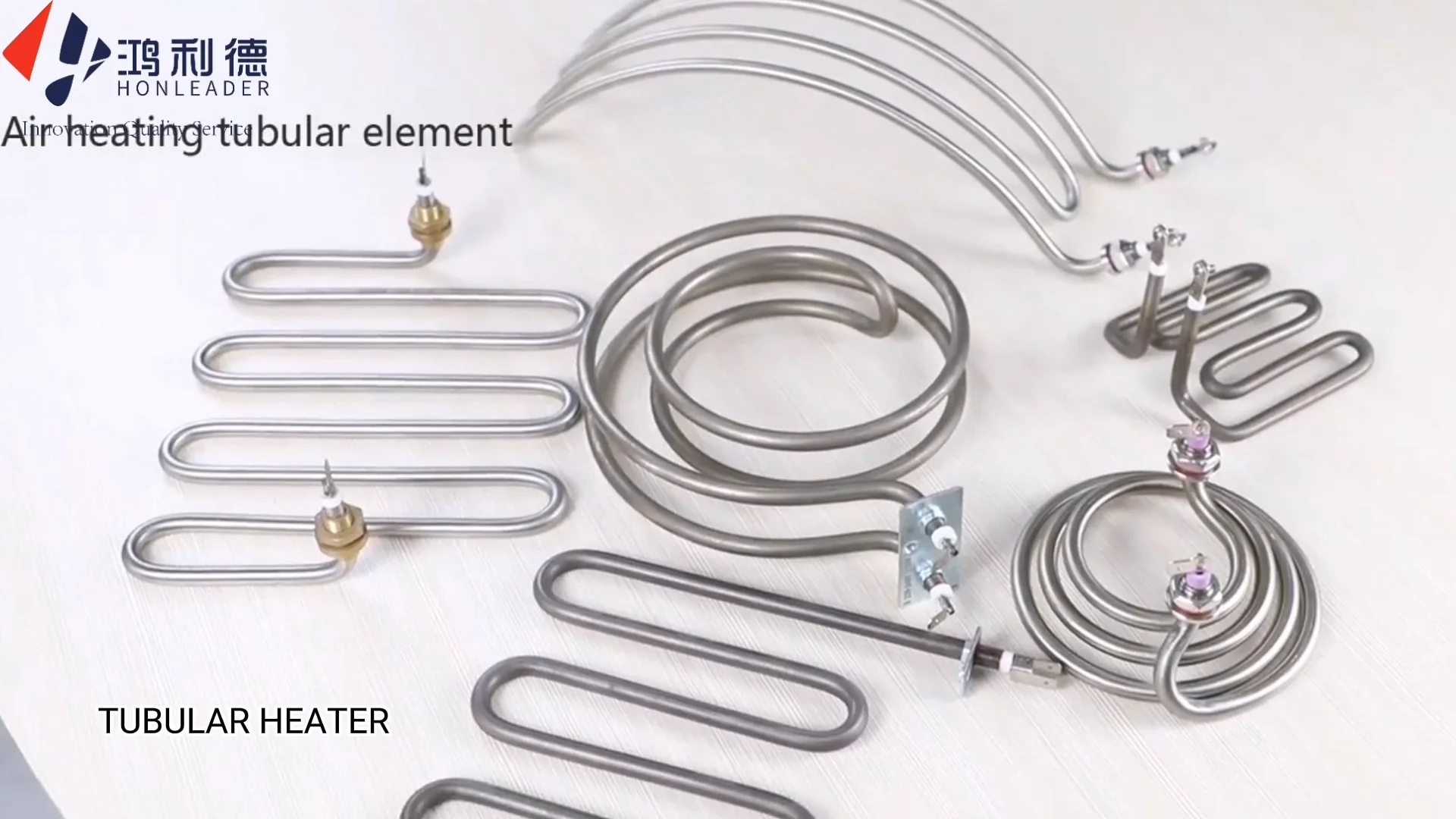 Custom Made Electric Oven Tubular Heating Element - Buy Electric Oven ...