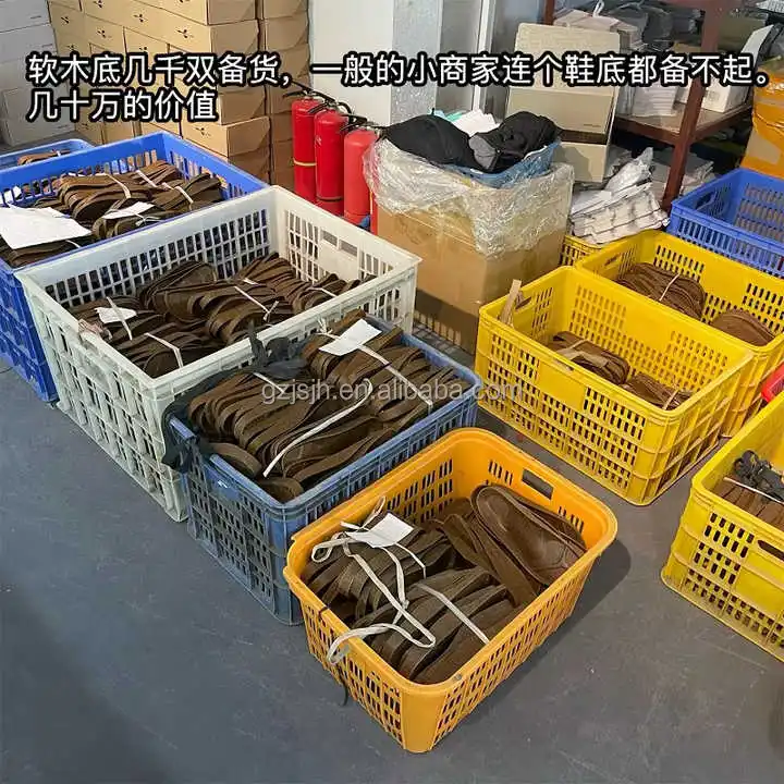 Dropshipping Outdoor Flat Sandal Mules Clog Birkenstocks Boston Real ...