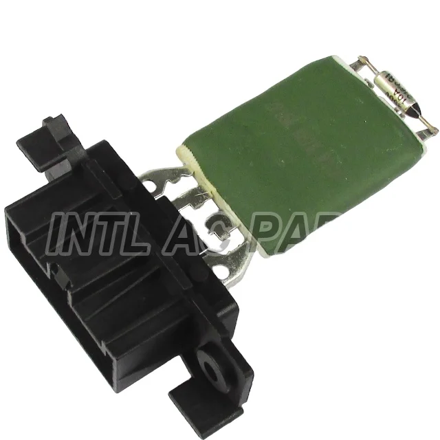 Heater FOR Alfa romeo Mito Fiat Grande Punto Citroen Peugeot blower ...