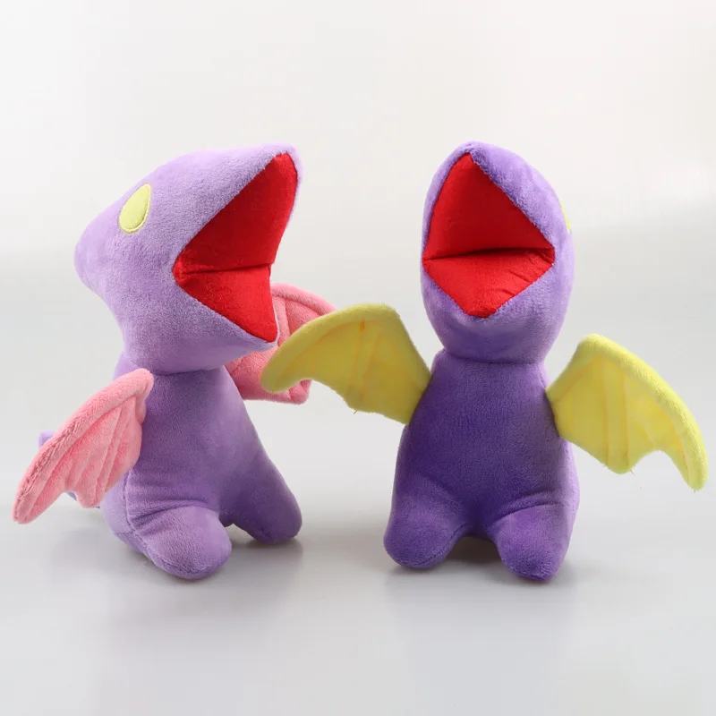 Custom Metroid Ridley Peripheral Action Figure Children's Plush Toy ...
