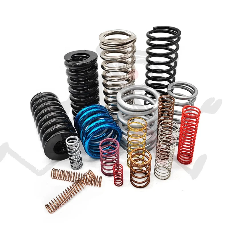 Alibaba.com: 1cm Nickel Compression Stainless Steel Spring, 3mm V ...