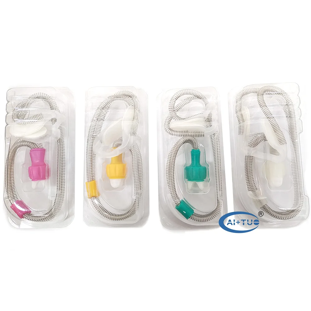 High Flow Nasal Cannula for Pediatrics Infants & Neonates