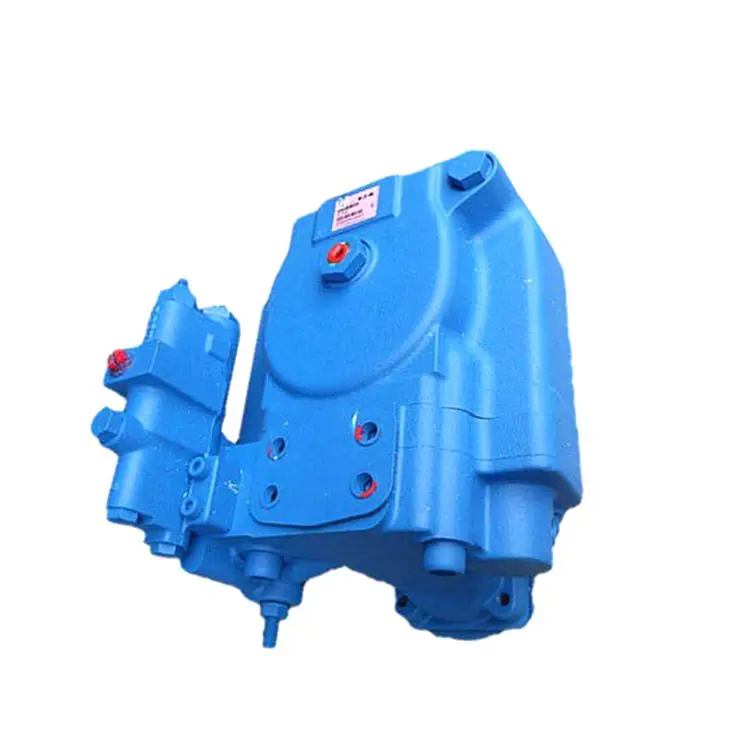 Factory Customized Pve Series Pve21 Stainless Steel Hydraulic In-line ...