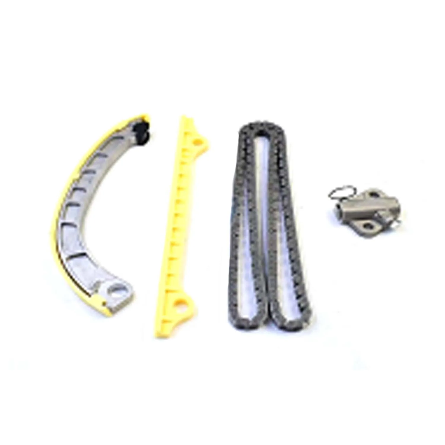 Timing Chain Kit Guide Rail Tensioner Sprockets Engine Assembly Chinese ...