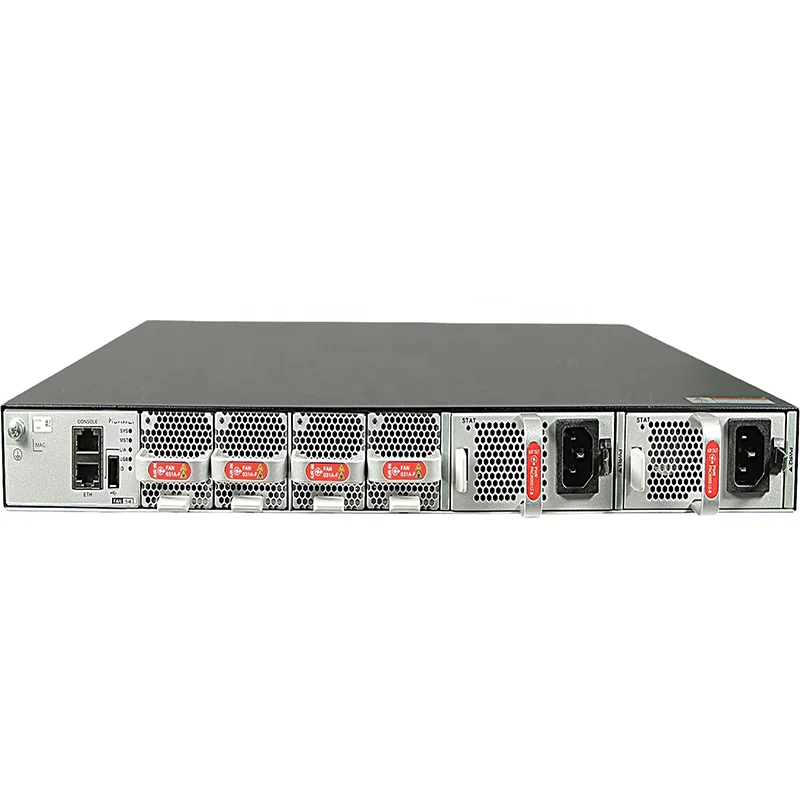 Competitive Price CE6857-48S6CQ-EI CE6800 Series 48-Port Switch ...