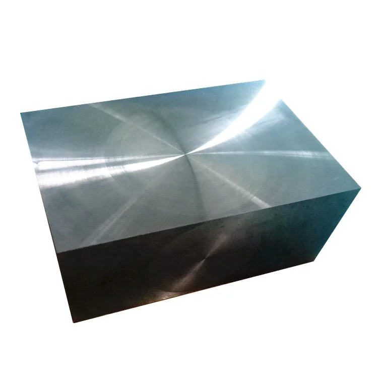 High Permeability ASTM A753 Mumetal Permalloy Supermalloy