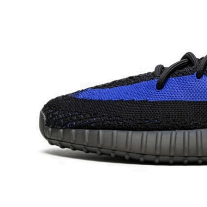 Sports Fashion Shoes Casual 350 Black Reflective And Non-reflective Men ...