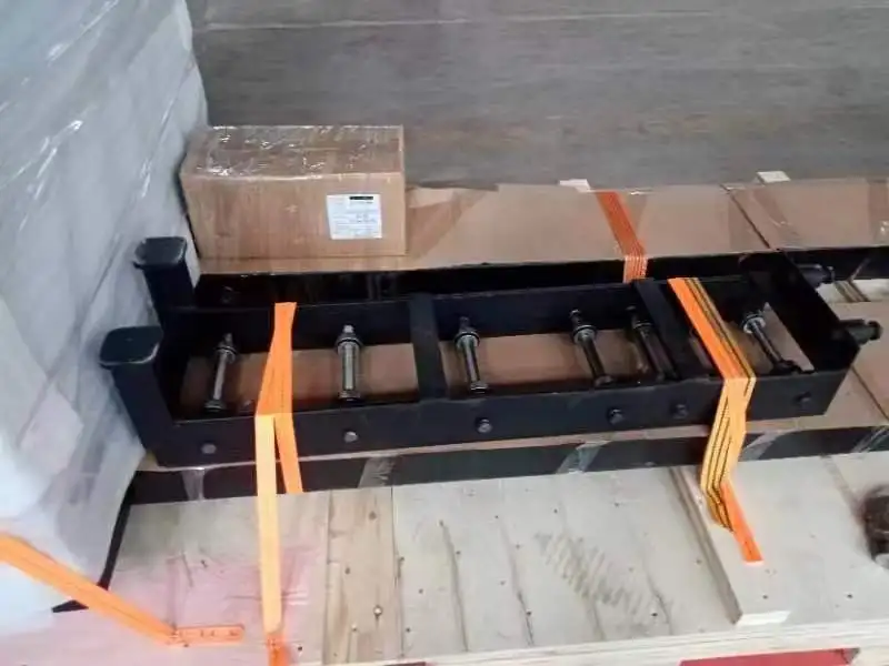 Very Narrow Aisle Vna Forklift Truck Pallet Stacker Man Up Electric ...