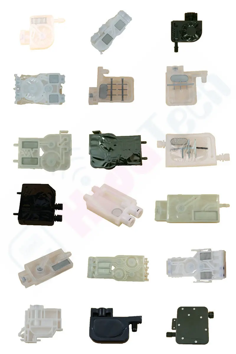 T6997 Maintenance Tank Reset Chip Resetter For Epson Surecolor P6000 ...