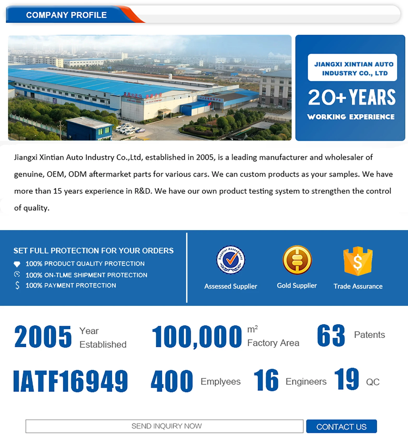 Xintian Cylinder Head Cover With Cap For 2007-2020 Opel Chevy Sonic ...