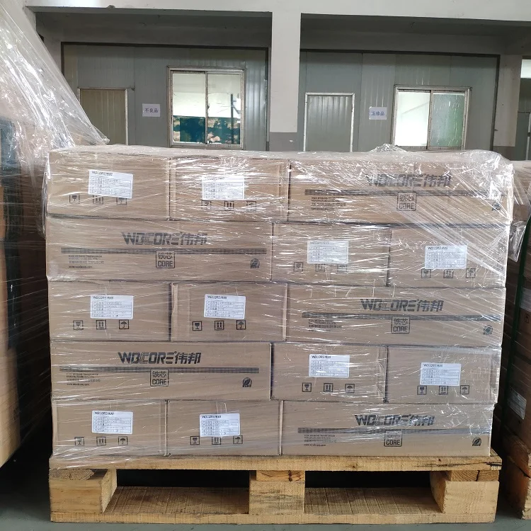 Kmn462725 Finemet Nanocrystalline 1k107b Toroidal Toroid Ferrite Core ...