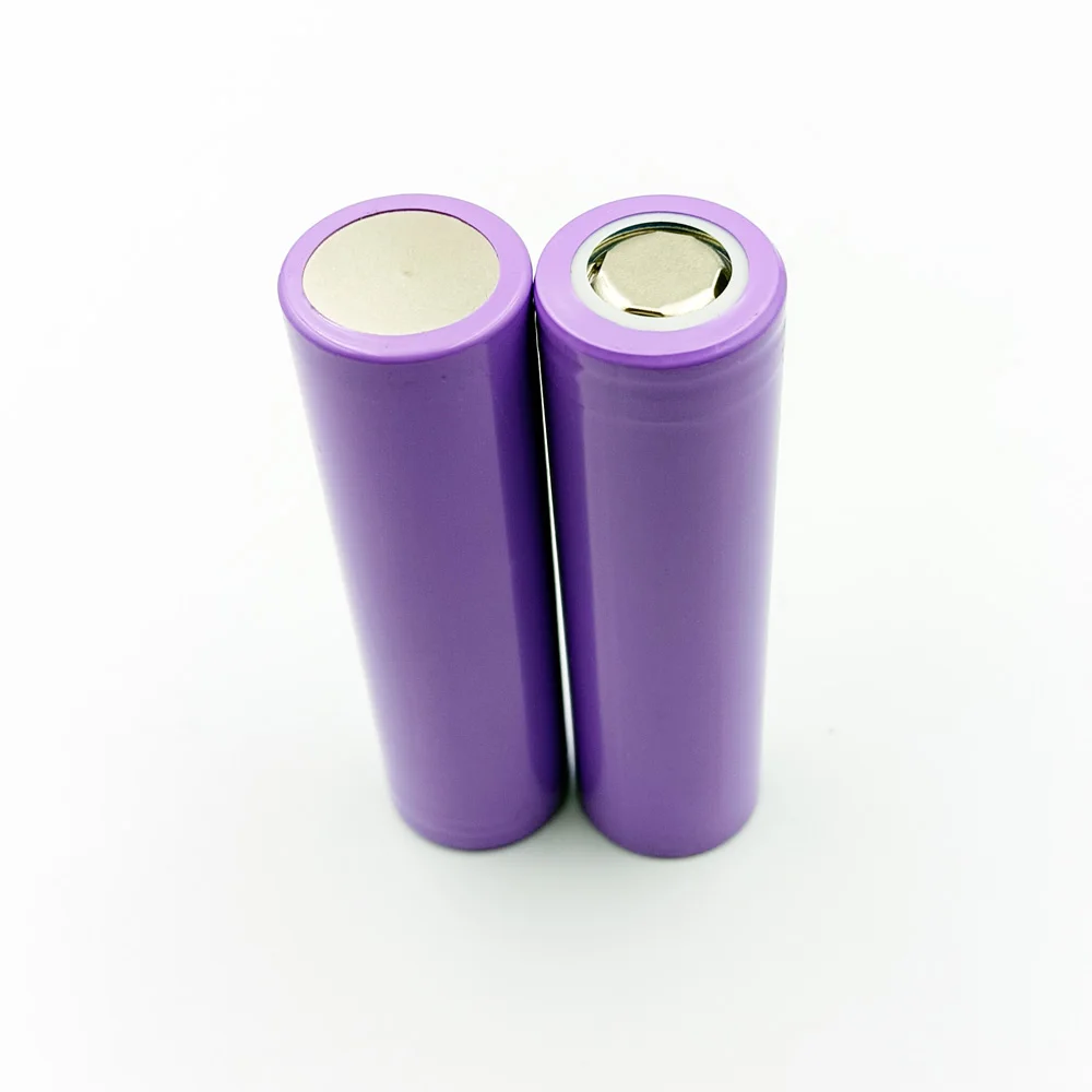 Low Price Rechargeable Li-ion Cells 18650 3.7v 2000mah Lithium Ion ...