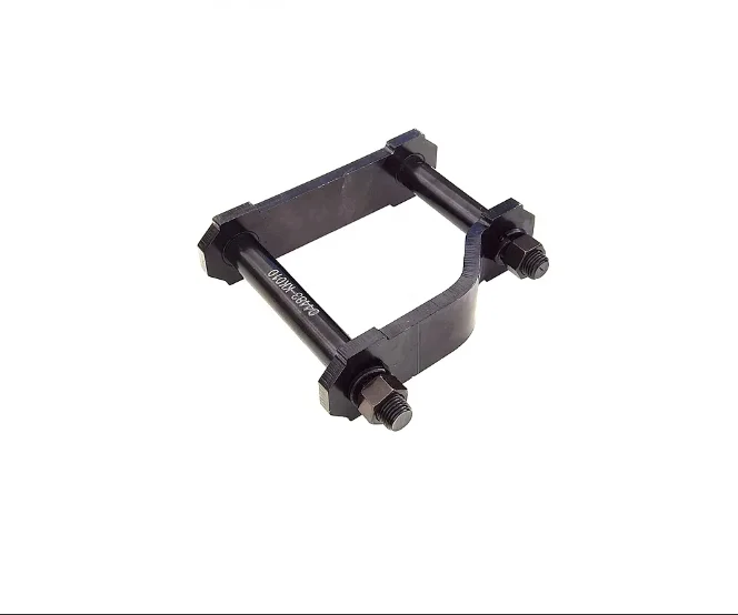 For Truck Suspension Parts Shackle Set Toyota Bully Cool Road Ze Leaf ...