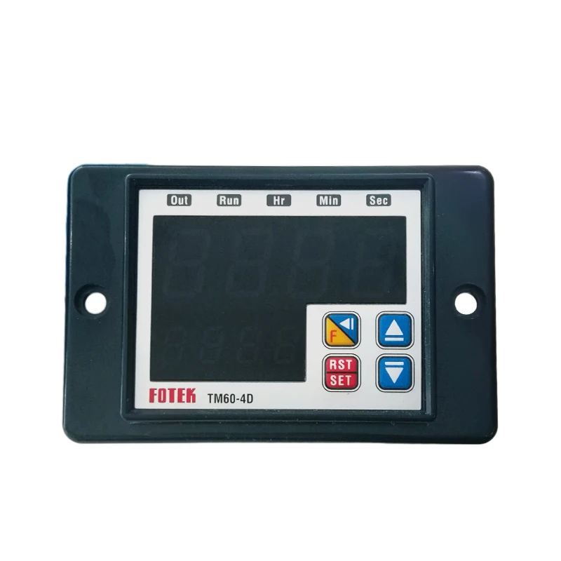 FOTEK TM60-4D Digital Timer Relays - Precision and Control