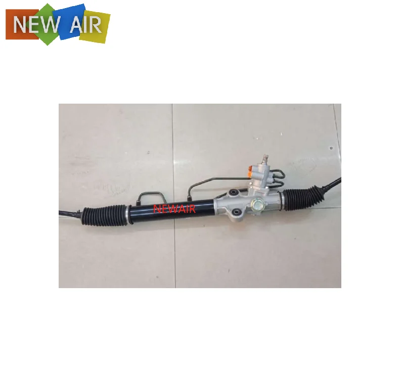 NEWAIR Hydraulic Steering Rack for Hyundai PORTWER 57700-4F000