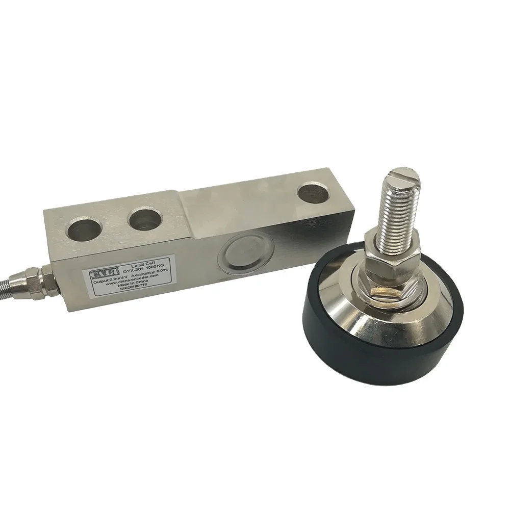 Shear Beam Weight Sensor Load Cell 1t 2t 3t 5t 10t Tons Single Point ...