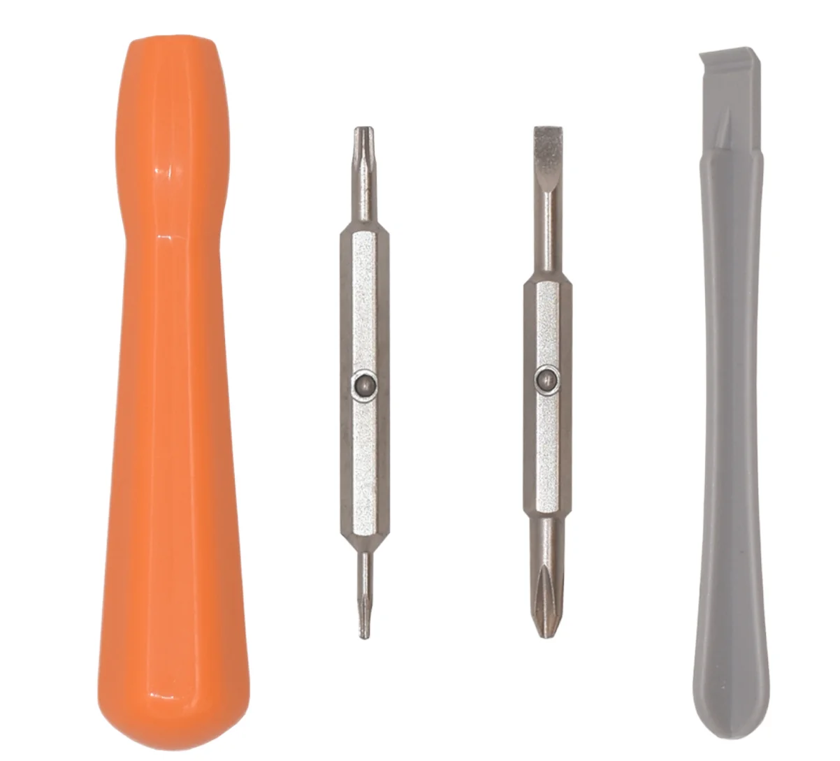Industrial Grade Magnetic Screwdriver Set Tool Bit for Nintendo NGC ...