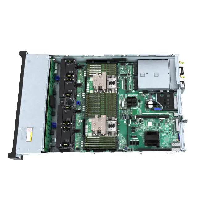 Huawei Server Hotsale Fusionserver Pro A Servers 2288h V5 Intel Xeon ...