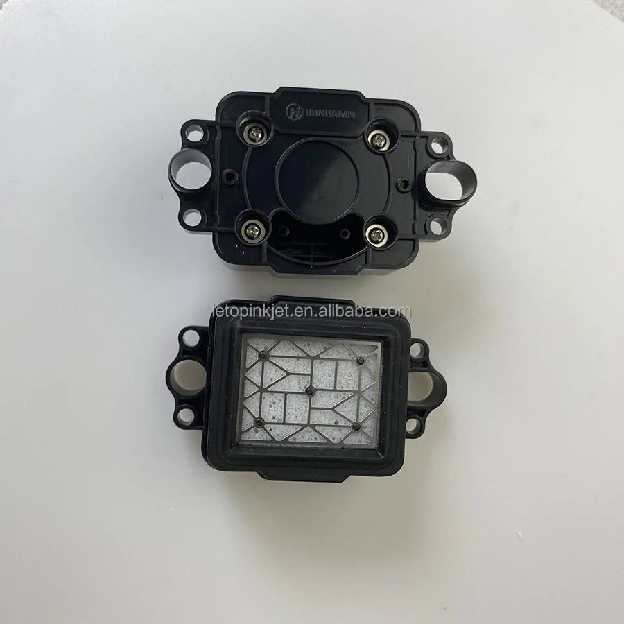 Good Quality DX5 Capping Station DX5 Cap Top for Allwin Letop Galaxy ...