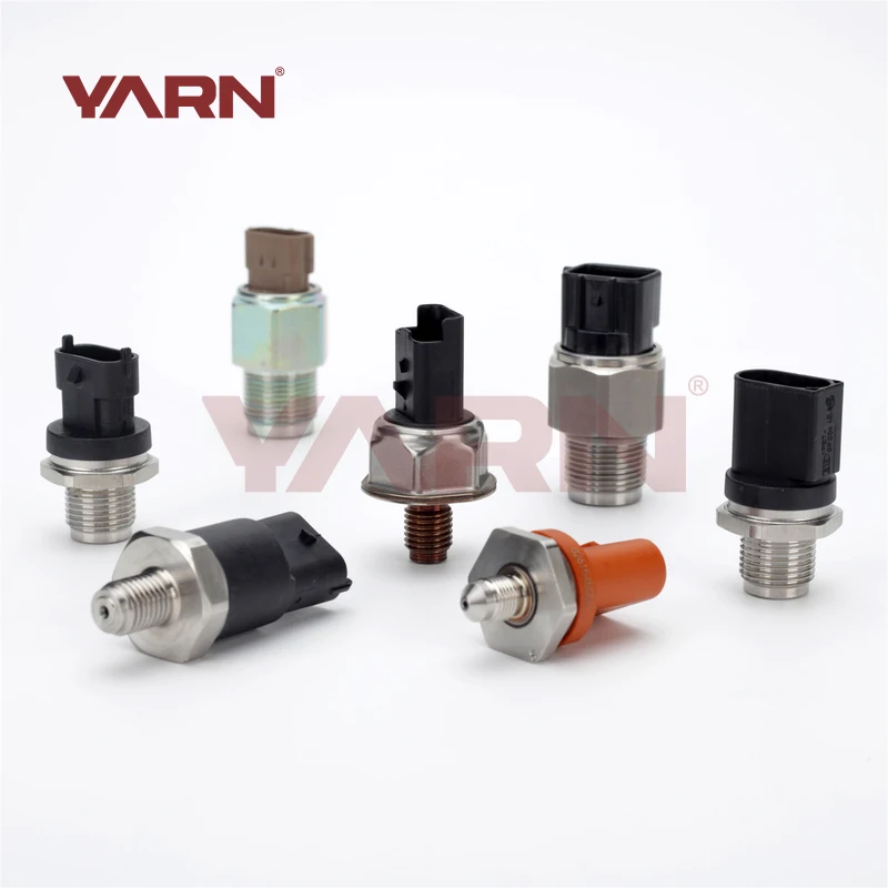 Fuel Pump Suction Control Valve SCV 8980436870 898 043 6870 for Isuzu ...