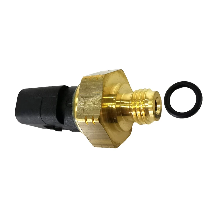 278-5225 Engine Excavator Oil Pressure Sensor For Caterpillar Cat - Buy ...