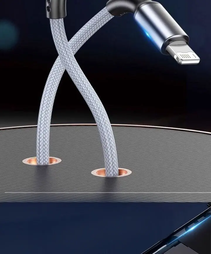 Best Promotion 3a Super Fast Charging Support System-wide Iphone8-14 A ...